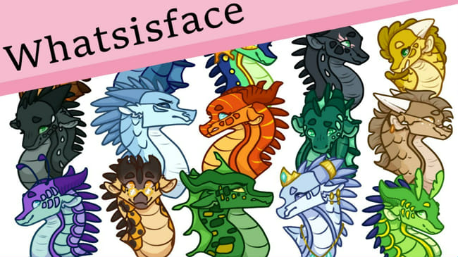 Which LeafWing Character Are You? (Wings of Fire) - Quiz | Quotev