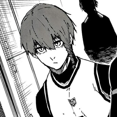 Guess the blue lock characters - Test | Quotev