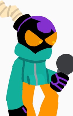 Which pic (fnf) - Survey