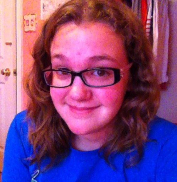 Journal | Hannah Mathys | Quotev