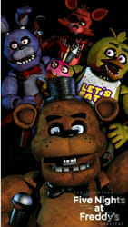 Fnaf | Quotev