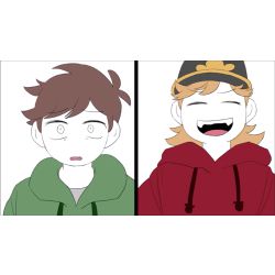 What eddsworld character has a crush on you? - Quiz | Quotev