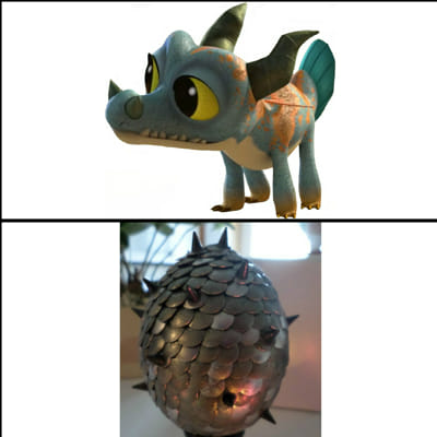 HTTYD: Choose Your Own Adventure: Mystery Edition - Chapter 69 ...