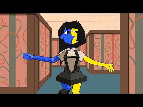 How well do you know ENA? - Test | Quotev