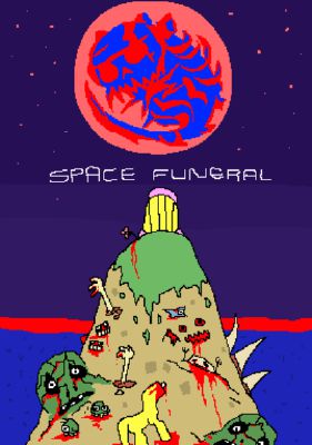 Space Funeral | What RPG Maker horror game should you play ? - Quiz ...