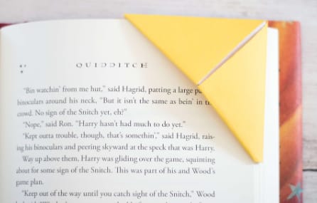 What Your Bookmark Says About YOU - Quiz | Quotev