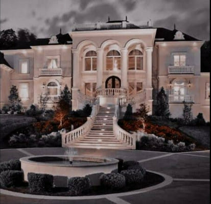 Design your own beautiful house and get a bts member to live with ...