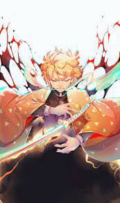 Choose Something from Each Category and I'll Give You Two Demon Slayer ...