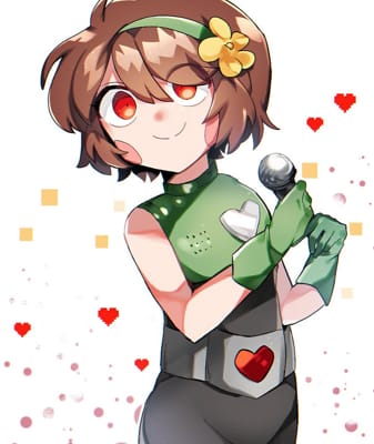 Guess the Chara AU! - Test | Quotev