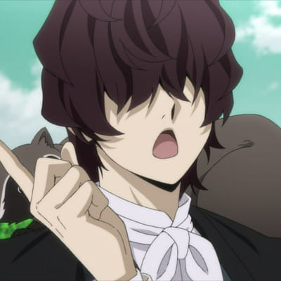 Guess the bsd character - Test | Quotev