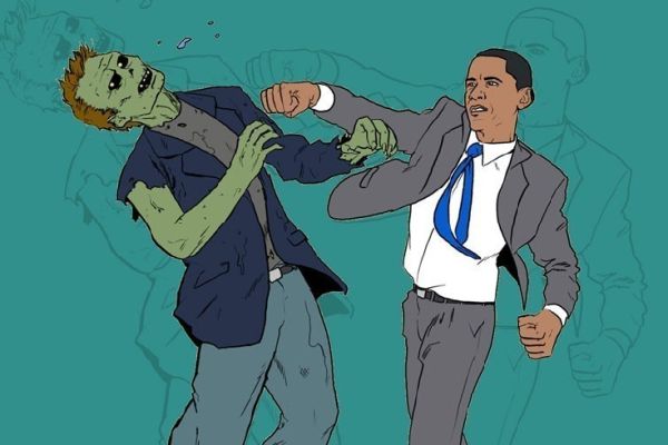 Zombie Apocalypse Survey - Survey | Quotev