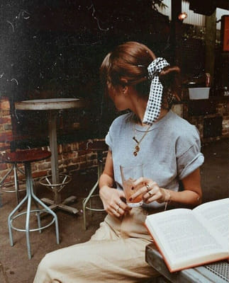 pick some stuff and i will give you a aesthetic - Quiz | Quotev