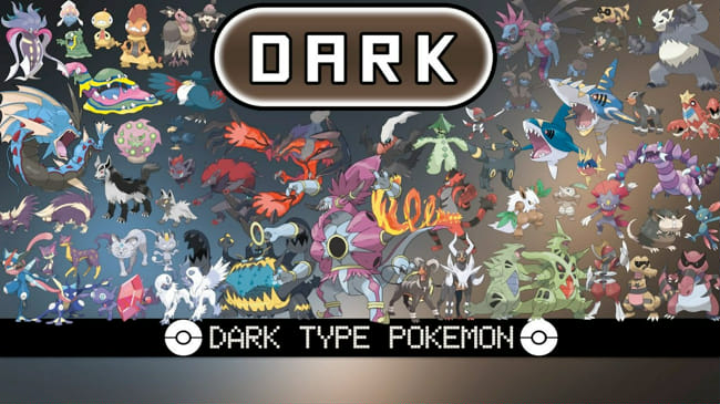 Which Dark Type Pokemon Are You Quiz which-dark-type-pokemon-are-you-quiz