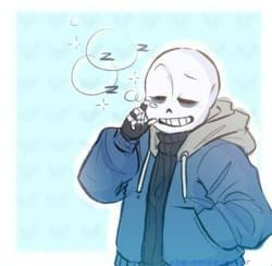 Guess these Au Sanses. - Test | Quotev