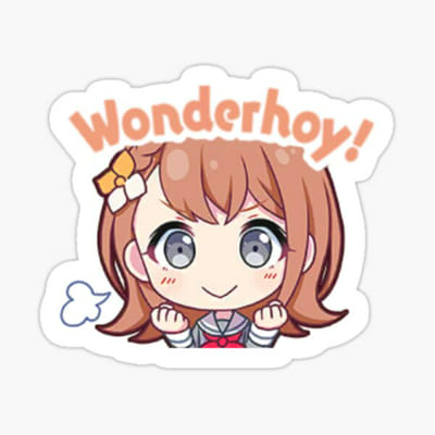 Are you wonderhoy or not?!? - Quiz | Quotev