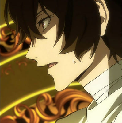 What does Dazai think of you? - Quiz | Quotev