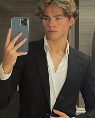 Team Grayson or Jameson - Quiz | Quotev