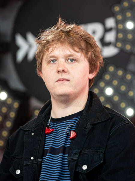 Lewis capaldi quiz - Test | Quotev