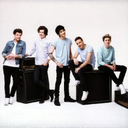 Guess the title! (1D - FOUR Album) - Test | Quotev