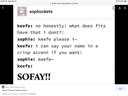 Pick some memes & incorrect quotes and get a KotLC quote! - Quiz | Quotev