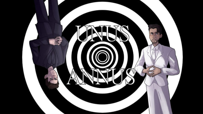 The Ultimate Unus Annus Knowledge Test (Anniversary Edition) - Test ...