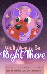 Bluey Fanfiction Stories | Quotev