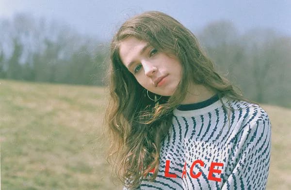 Finish the Clairo lyrics - Test | Quotev