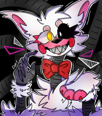 Will Mangle be your friend? - Quiz | Quotev