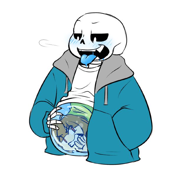 Will You Get Vored by Sans? Take Quiz 4 Result uwu - Quiz | Quotev