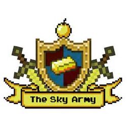 Skydoesminecraft Pixel Art Template