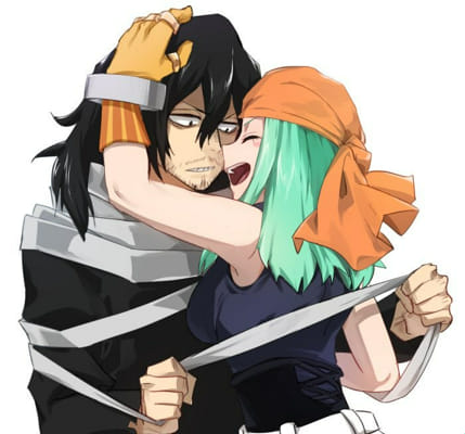 MHA Ship! or RiP - Test | Quotev