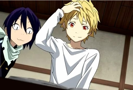 choose between two anime characters - Test | Quotev