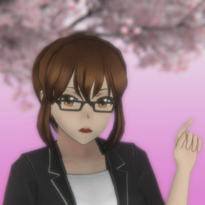 Another yansim quiz- (Got info from yandere sim wiki) - Test | Quotev