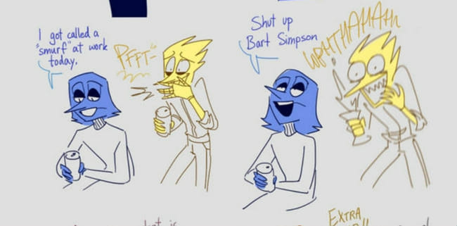 Which Deltarune Addison are you? - Quiz | Quotev