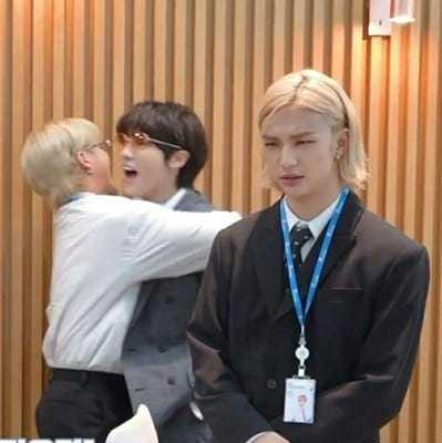 Skz Iconic moments! - Test | Quotev