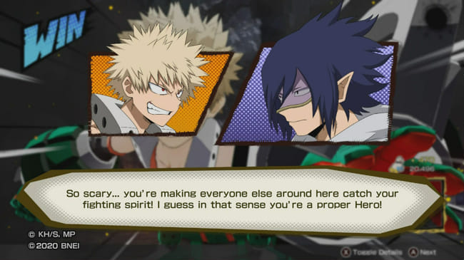 Ship or Rip - MHA - Survey | Quotev