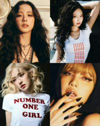 Witch BP solo album are you like ️ - Quiz | Quotev