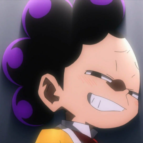 Write a letter to: Mineta - Quiz | Quotev
