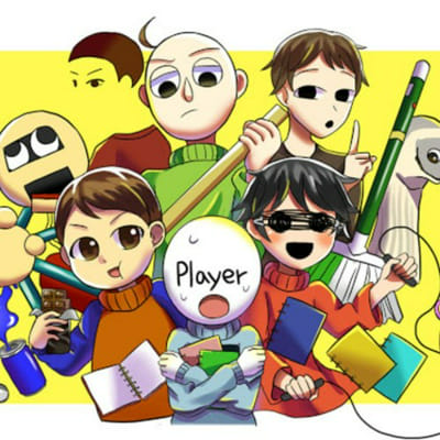 Would you survive Baldi? (Baldi's Basics) - Quiz | Quotev