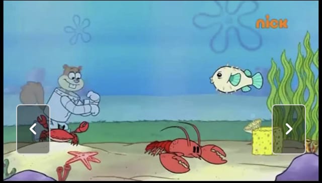 SpongeBob Season 10 episodes - Test | Quotev