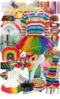 Pick some things and get an aesthetic! - Quiz | Quotev