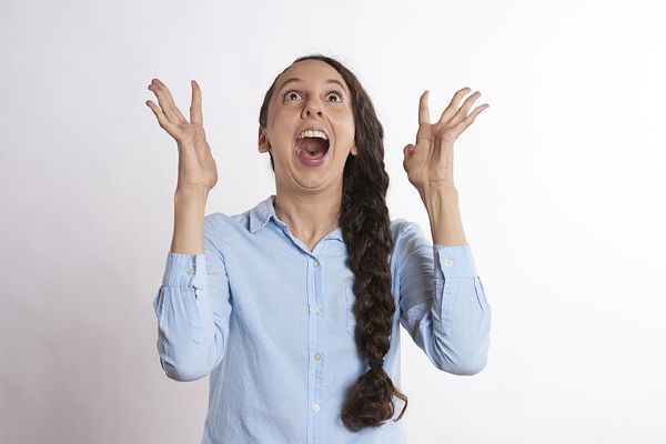 How much do you know about facial expressions- - Test | Quotev