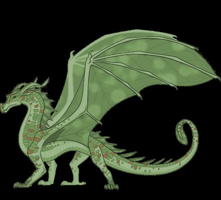 How well do you know Leafwings WOF - Test | Quotev