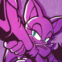 What does Rouge the Bat think of you? - Quiz | Quotev