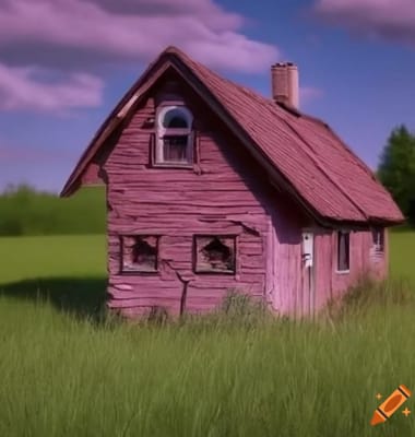 Create a weirdcore house get a weirdcore per - Quiz | Quotev