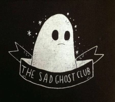 Do You Have a Ghost Following You? - Quiz | Quotev