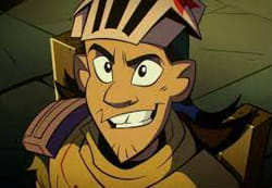 Rottmnt: Does Casey Jones like you? - Quiz | Quotev