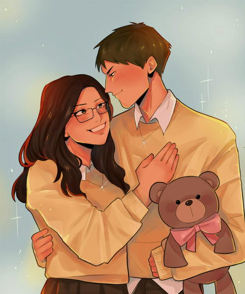 Published | Vera | Quotev