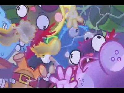 HTF Boyfriend - Quiz | Quotev