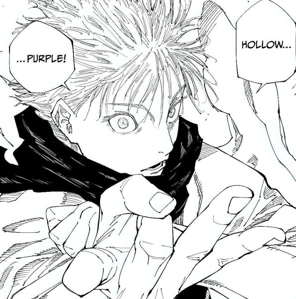 What’s your relationship with Satoru Gojo? - Quiz | Quotev